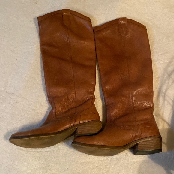 Franco Fortini | Shoes | Franco Fortini Tall Boots | Poshmark